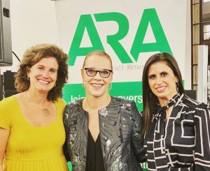 ARA – To advance Women in Technology