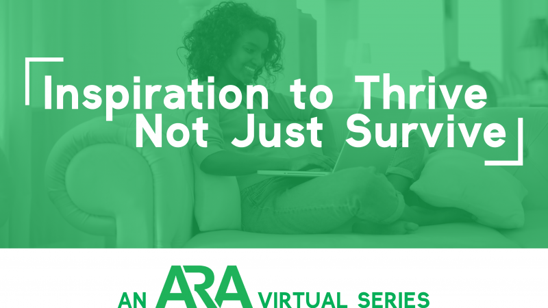 ARA – To advance Women in Technology